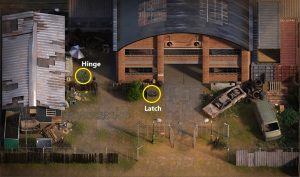 The Genesis Order: All Secrets Guide (V0.53) - SteamAH