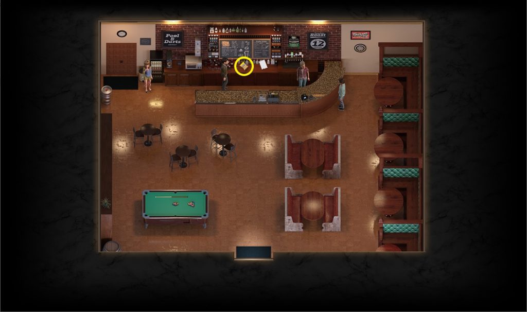 The Genesis Order: All Secrets Guide (V0.53) - SteamAH