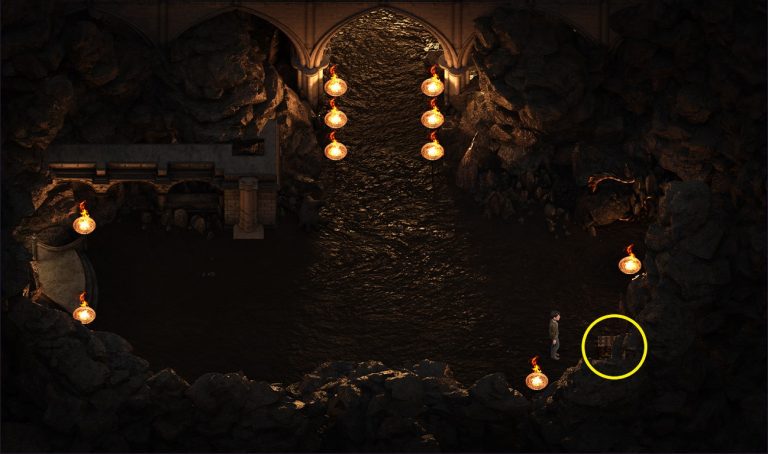 The Genesis Order: All Secrets Guide (V0.53) - SteamAH