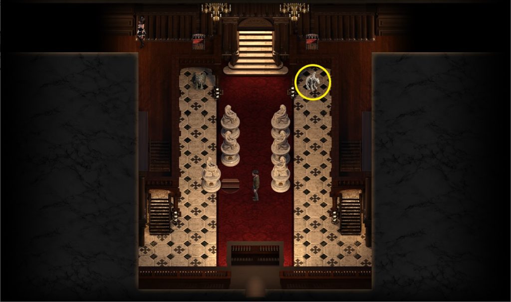 The Genesis Order: All Secrets Guide (V0.53) - SteamAH