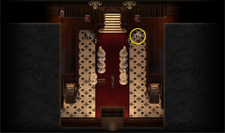 The Genesis Order: All Secrets Guide (V0.53) - SteamAH