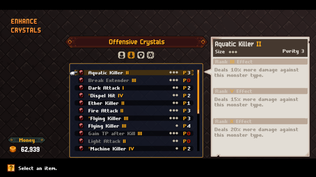 Chained Echoes Basic Guide for Beginners - SteamAH