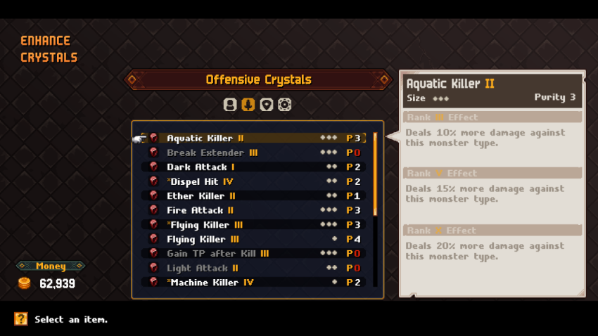 Chained Echoes Basic Guide for Beginners - SteamAH