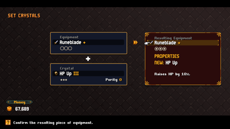Chained Echoes Basic Guide for Beginners - SteamAH
