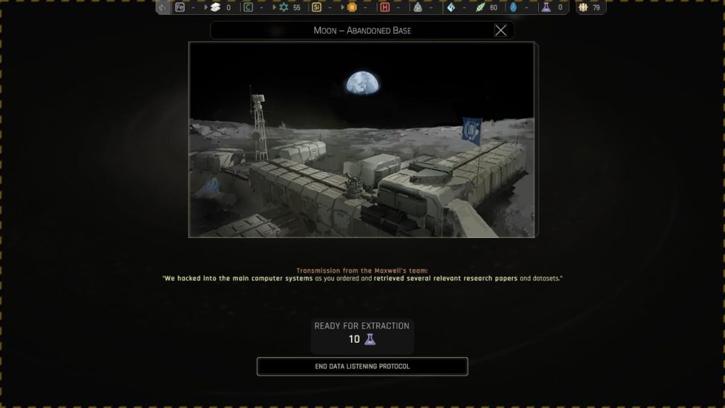 IXION Expedition Choice Guide - SteamAH