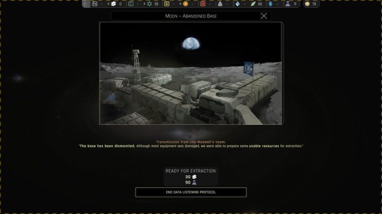 IXION Expedition Choice Guide - SteamAH
