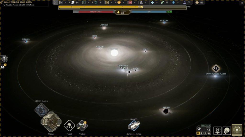 IXION Expedition Choice Guide - SteamAH
