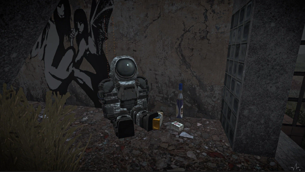 STALCRAFT Basic Guide for Beginners - SteamAH