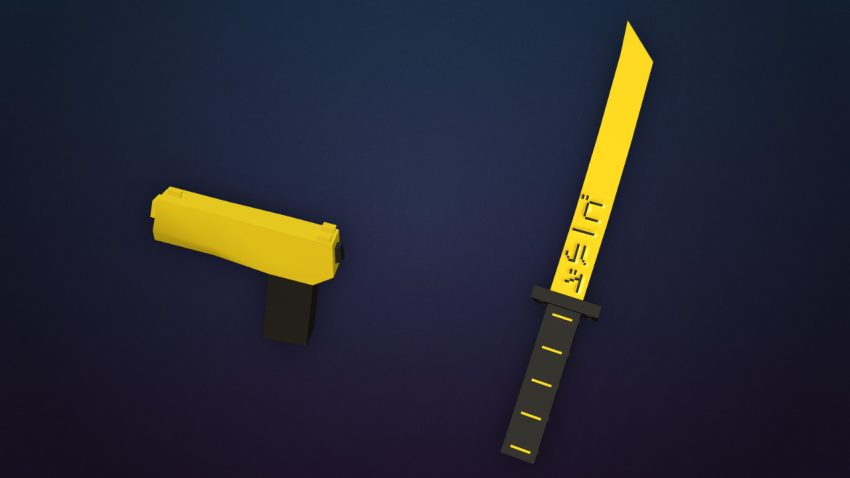 Unturned All Exclusive & Secret Items & Cosmetics - SteamAH