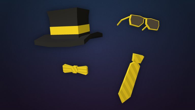 Unturned All Exclusive & Secret Items & Cosmetics - SteamAH