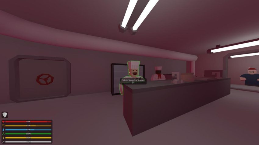 Unturned All Exclusive & Secret Items & Cosmetics - SteamAH