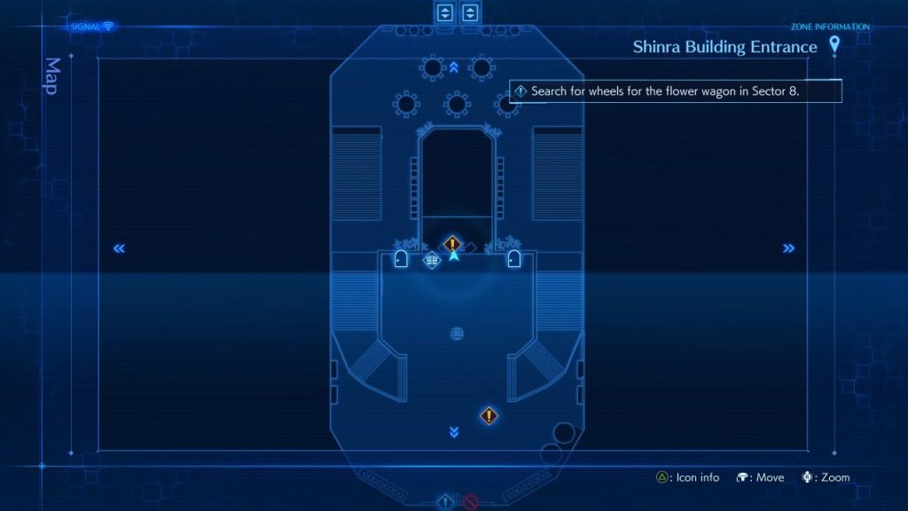 CRISIS CORE –FINAL FANTASY VII– REUNION Missable Achievements Guide ...