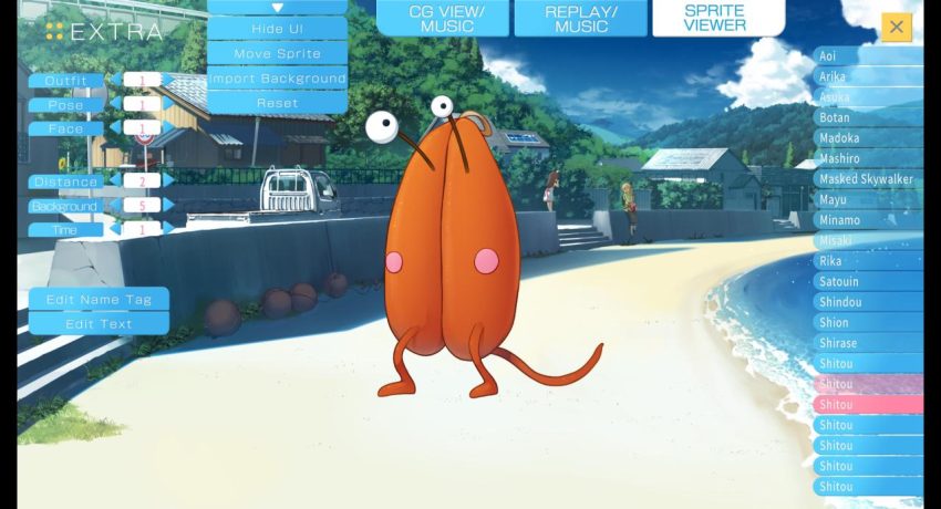 Aokana - EXTRA2 Secret Achievement Guide - SteamAH