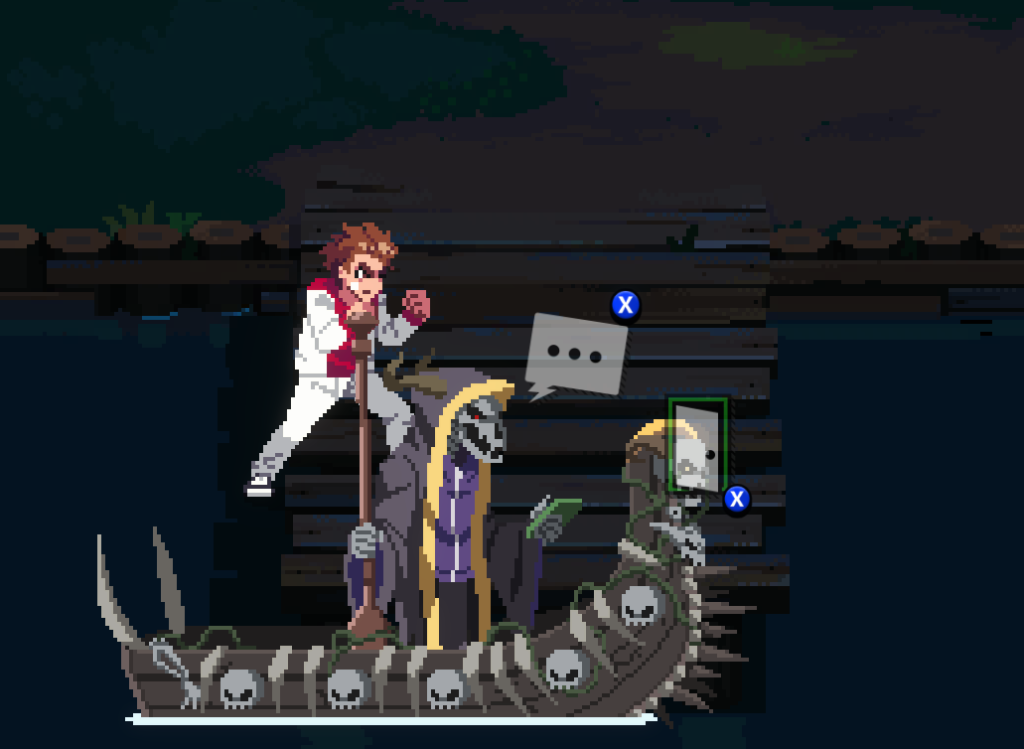 River City Girls 2 How to Get Secret Cat Girl Kebako - SteamAH