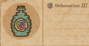 Potion Craft: Alchemist Simulator List of Keywords to Figure Out the ...