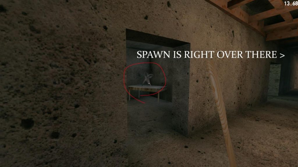 BABBDI All Secrets Walkthrough Guide - SteamAH