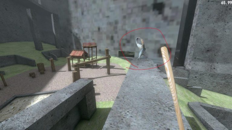 BABBDI All Secrets Walkthrough Guide - SteamAH