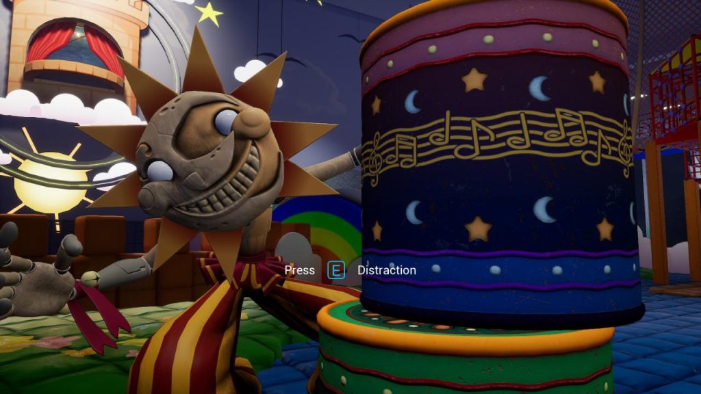 Five Nights at Freddy's: Security Breach Upgrade Items Walkthrough ...