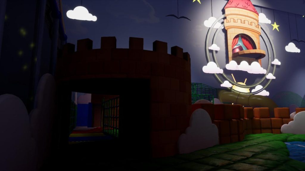 Five Nights at Freddy's: Security Breach Upgrade Items Walkthrough ...