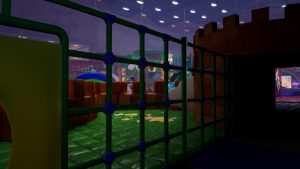 Five Nights at Freddy's: Security Breach Upgrade Items Walkthrough ...