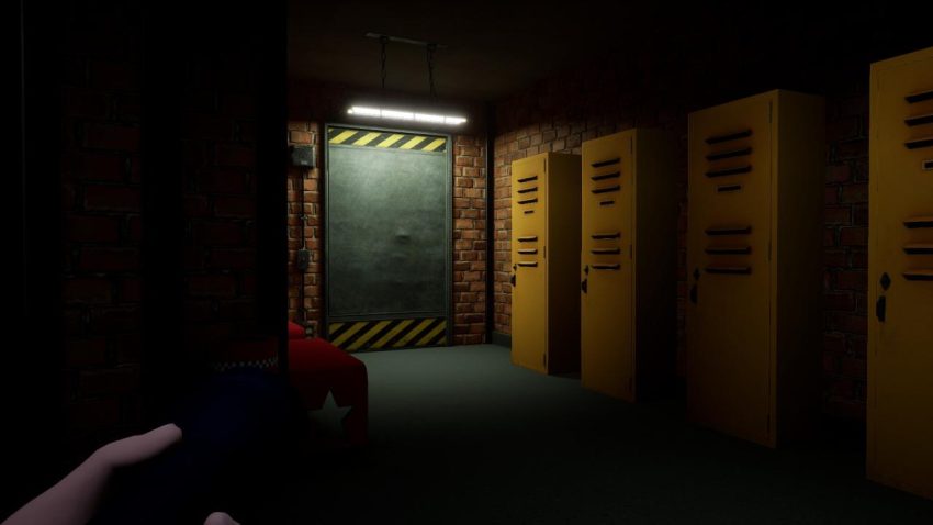 Five Nights at Freddy's: Security Breach Upgrade Items Walkthrough ...