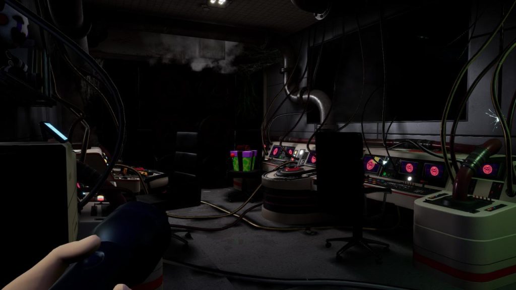 Five Nights at Freddy's: Security Breach Upgrade Items Walkthrough ...