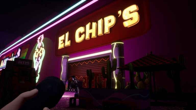 Five Nights at Freddy's: Security Breach Upgrade Items Walkthrough ...