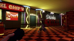 Five Nights at Freddy's: Security Breach Upgrade Items Walkthrough ...