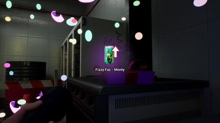 Five Nights at Freddy's: Security Breach Upgrade Items Walkthrough ...