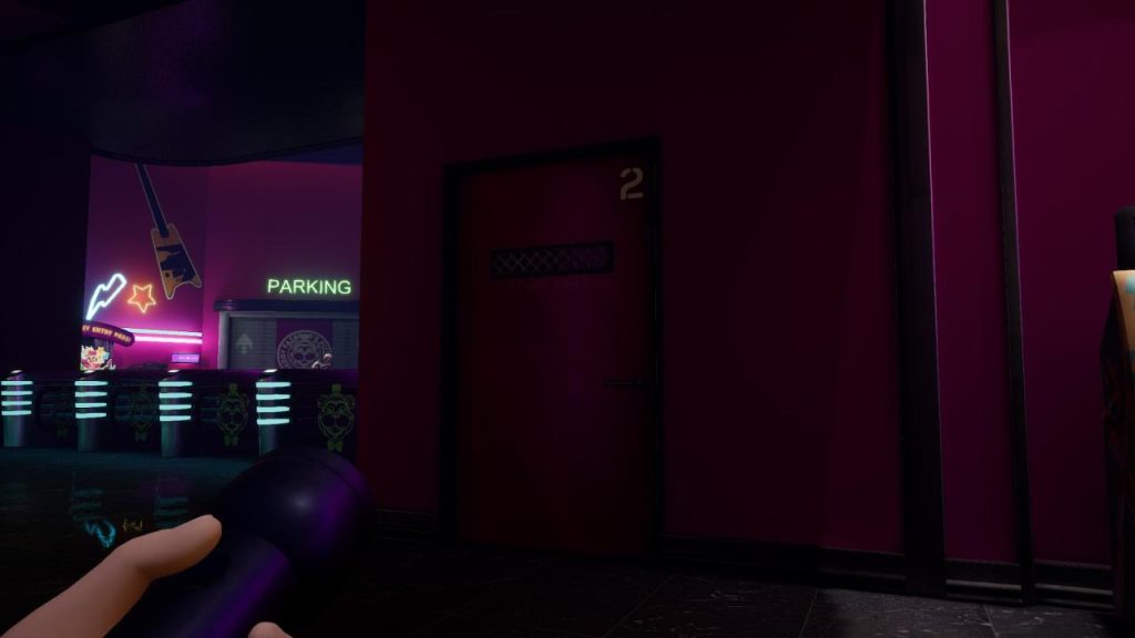 Five Nights at Freddy's: Security Breach Upgrade Items Walkthrough ...