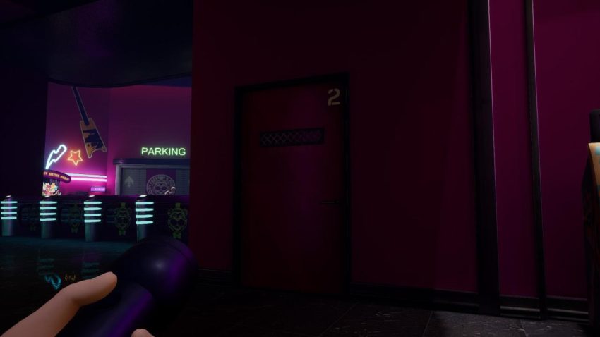 Five Nights at Freddy's: Security Breach Upgrade Items Walkthrough ...