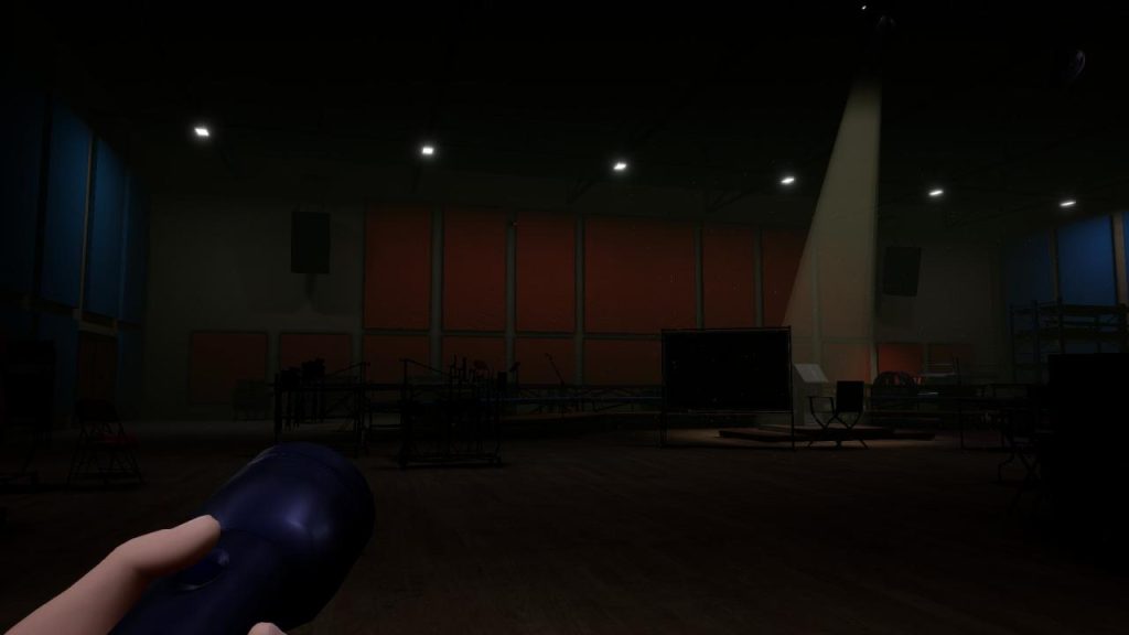 Five Nights at Freddy's: Security Breach Upgrade Items Walkthrough ...