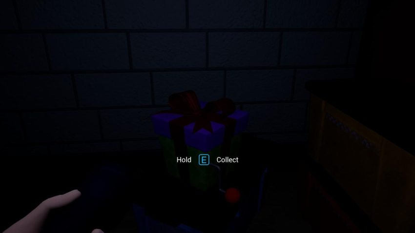 Five Nights at Freddy's: Security Breach Upgrade Items Walkthrough ...