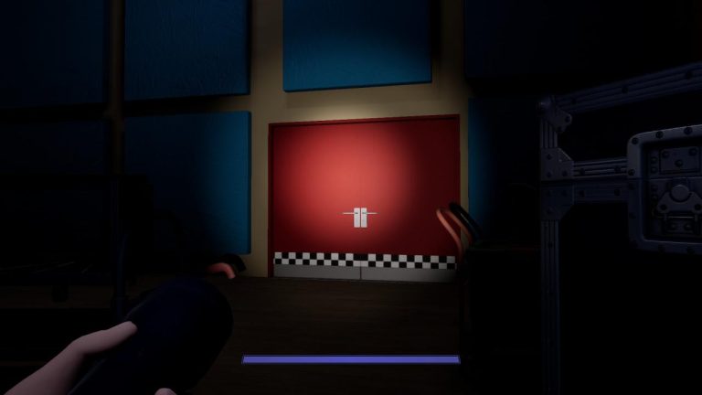 Five Nights at Freddy's: Security Breach Upgrade Items Walkthrough ...