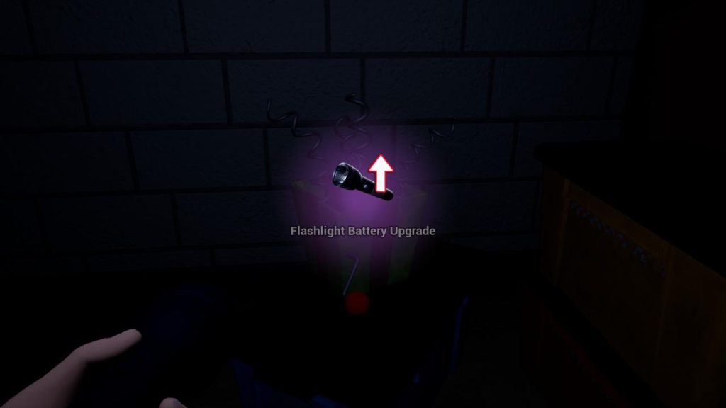 Five Nights at Freddy's: Security Breach Upgrade Items Walkthrough ...