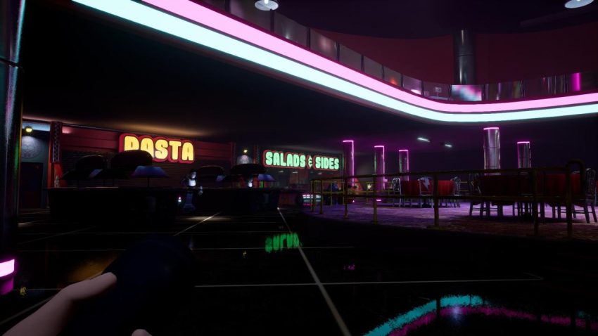 Five Nights at Freddy's: Security Breach Upgrade Items Walkthrough ...