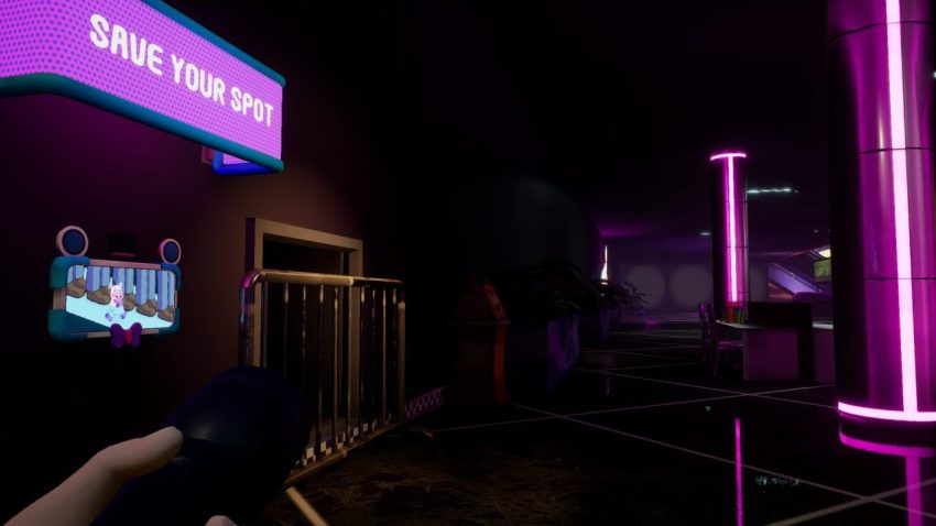 Five Nights at Freddy's: Security Breach Upgrade Items Walkthrough ...