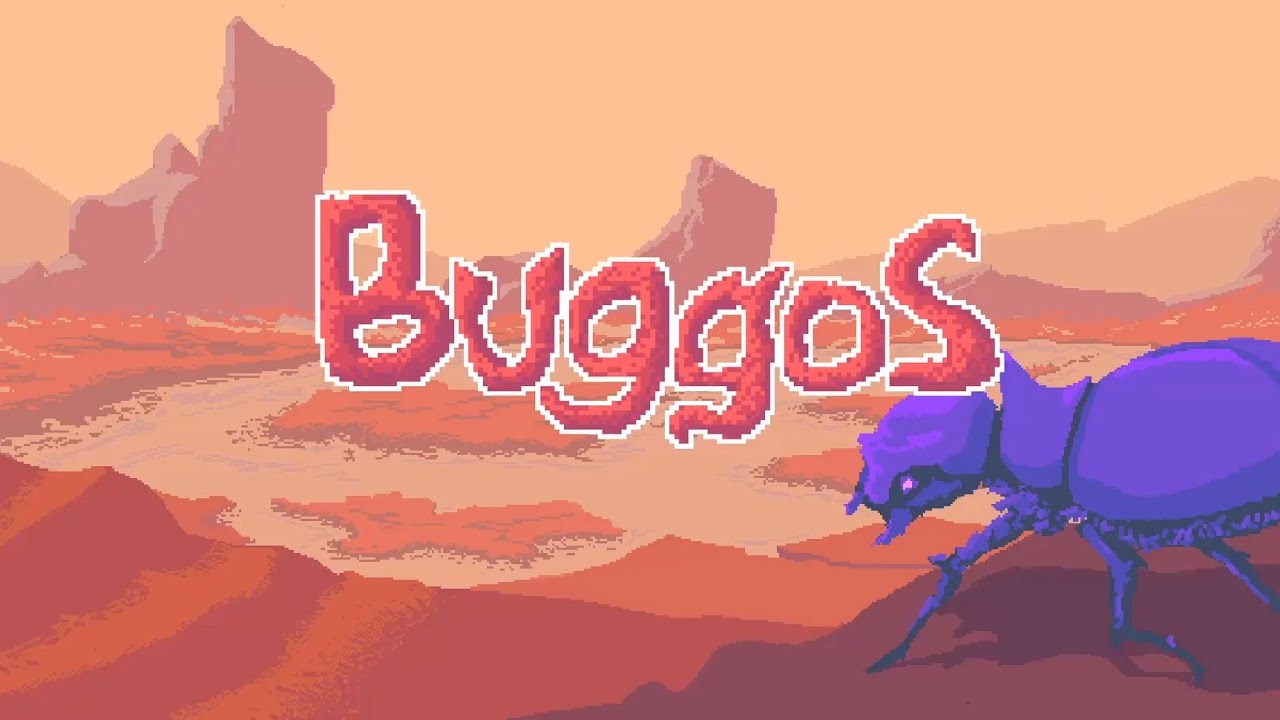 Buggos Basic Guide For Beginners - SteamAH