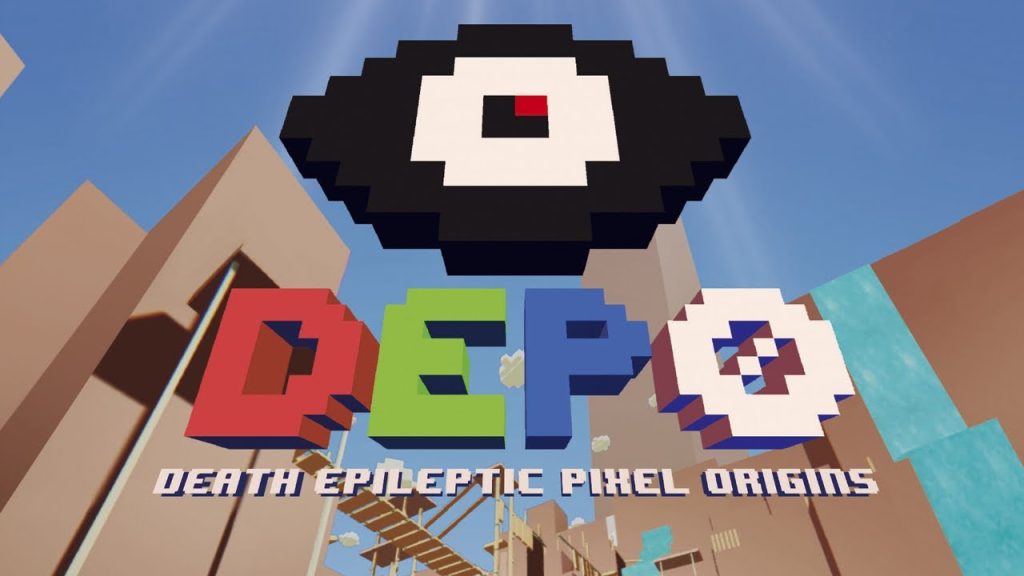 DEPO : Death Epileptic Pixel Origins Level Editor Guide - SteamAH