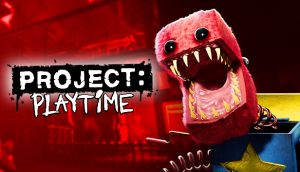 Project Playtime Toy-Tickets Configuration Guide - SteamAH