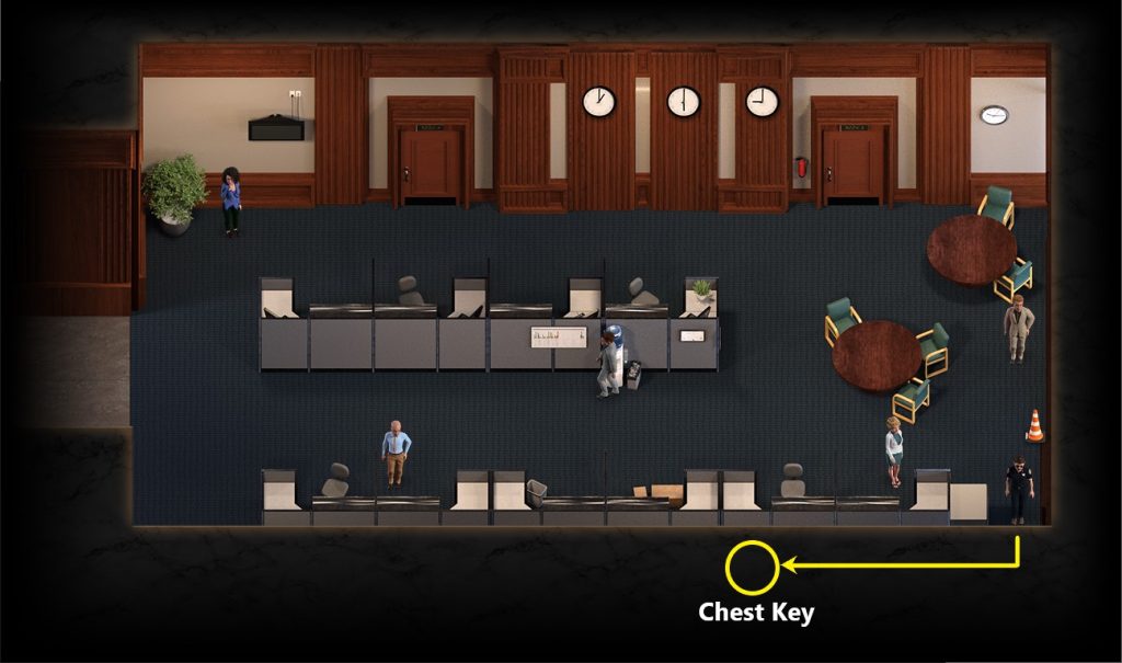 The Genesis Order: All Secrets Guide (V0.55) - SteamAH