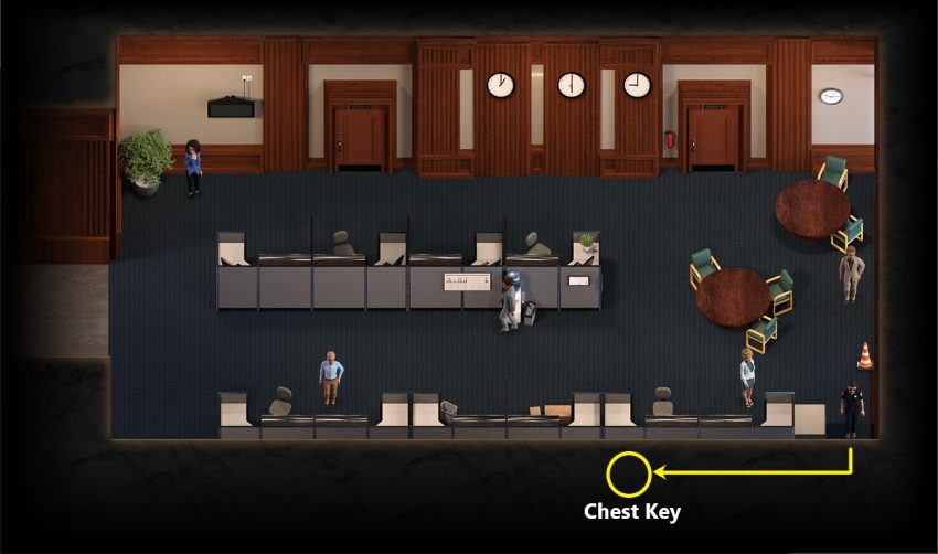 The Genesis Order: All Secrets Guide (V0.55) - SteamAH