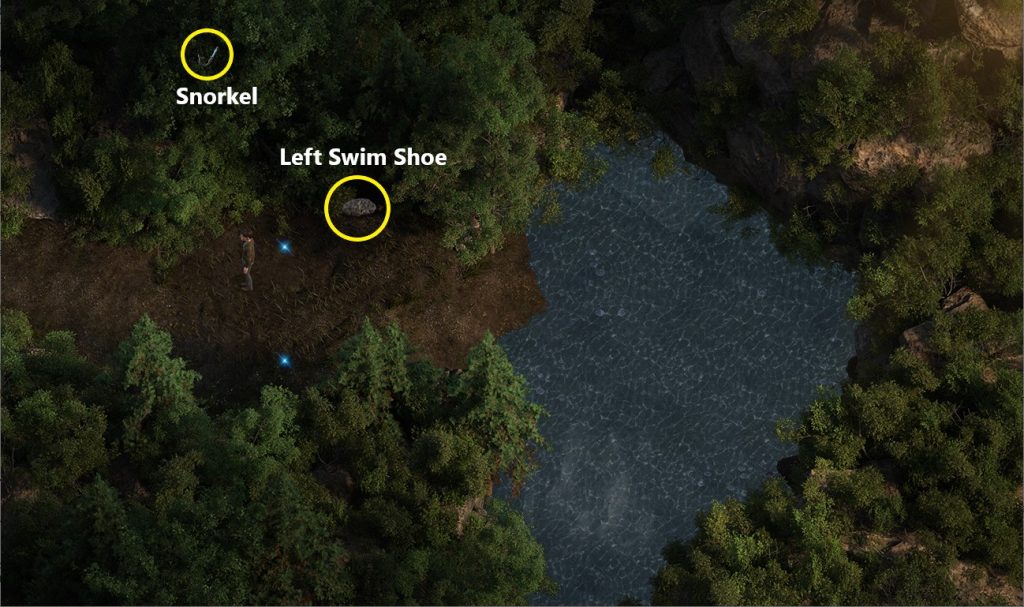 The Genesis Order: All Secrets Guide (V0.55) - SteamAH