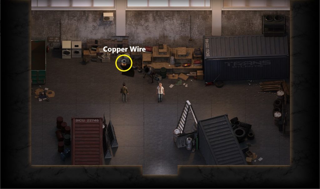 The Genesis Order: All Secrets Guide (V0.55) - SteamAH