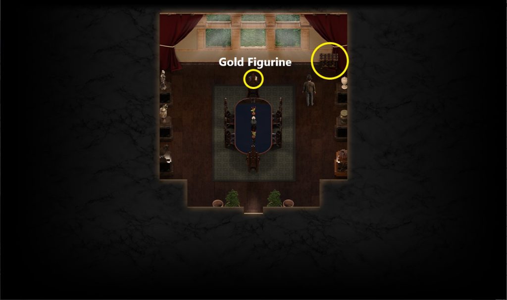 The Genesis Order: All Secrets Guide (V0.55) - SteamAH