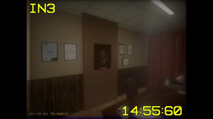 INPUT6 All Archive Locations & Hidden Achievement Guide - SteamAH