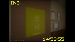 INPUT6 All Archive Locations & Hidden Achievement Guide - SteamAH