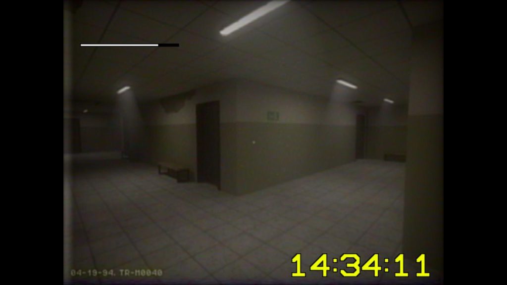 INPUT6 All Archive Locations & Hidden Achievement Guide - SteamAH