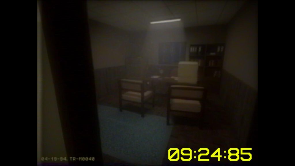 INPUT6 All Archive Locations & Hidden Achievement Guide - SteamAH