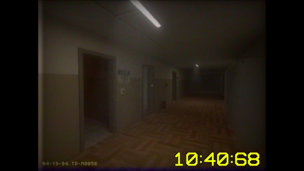 INPUT6 All Archive Locations & Hidden Achievement Guide - SteamAH